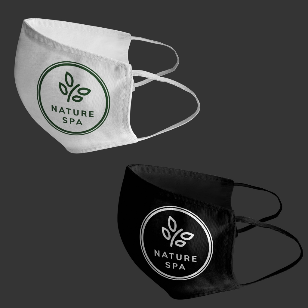 Fruit of the Loom - Face Masks | Fascinate