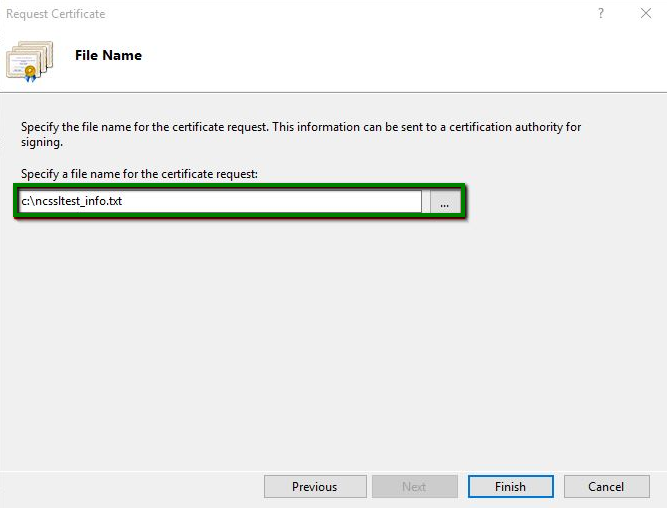 Generate Csr For Iis 10 Windows Server Fascinate 3848